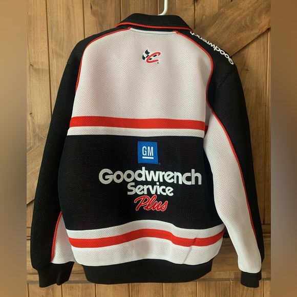 Chase Authentics | Jackets & Coats | Nascar Dale Earnhardt Goodwrench ...